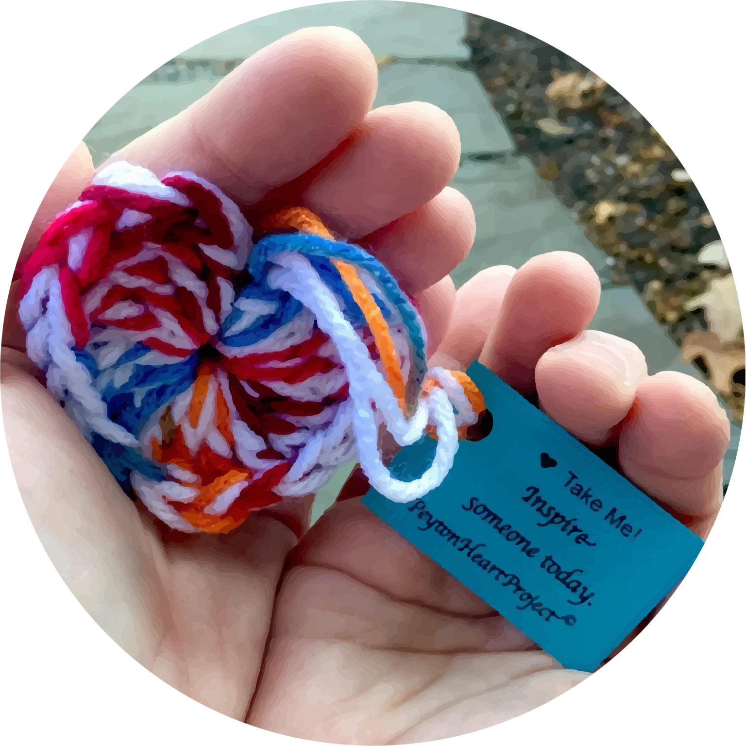 The Peyton Heart Project – Raising global awareness about suicide